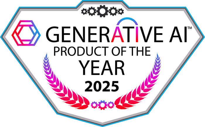 Wildfire Systems Receives 2025 Generative AI Expo Product of the Year Award